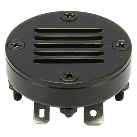 Super Tweeter,Super Tweeter HiFi Metal Black Super Tweeter Hi Fi Super ...