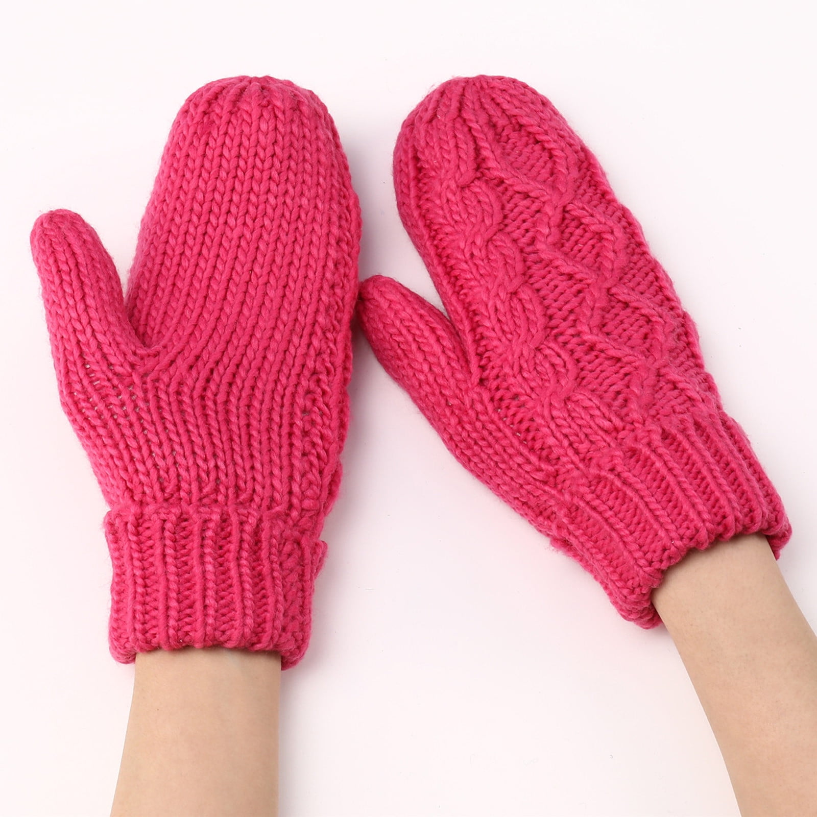 Click here for Endives Winter Gloves For Women Warm Glove Windpro... prices