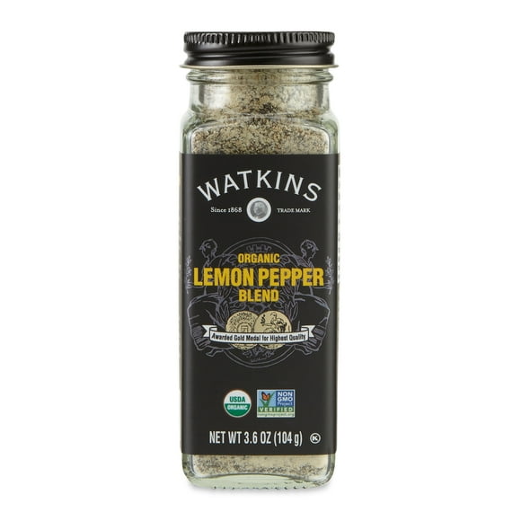 Watkins Pepper