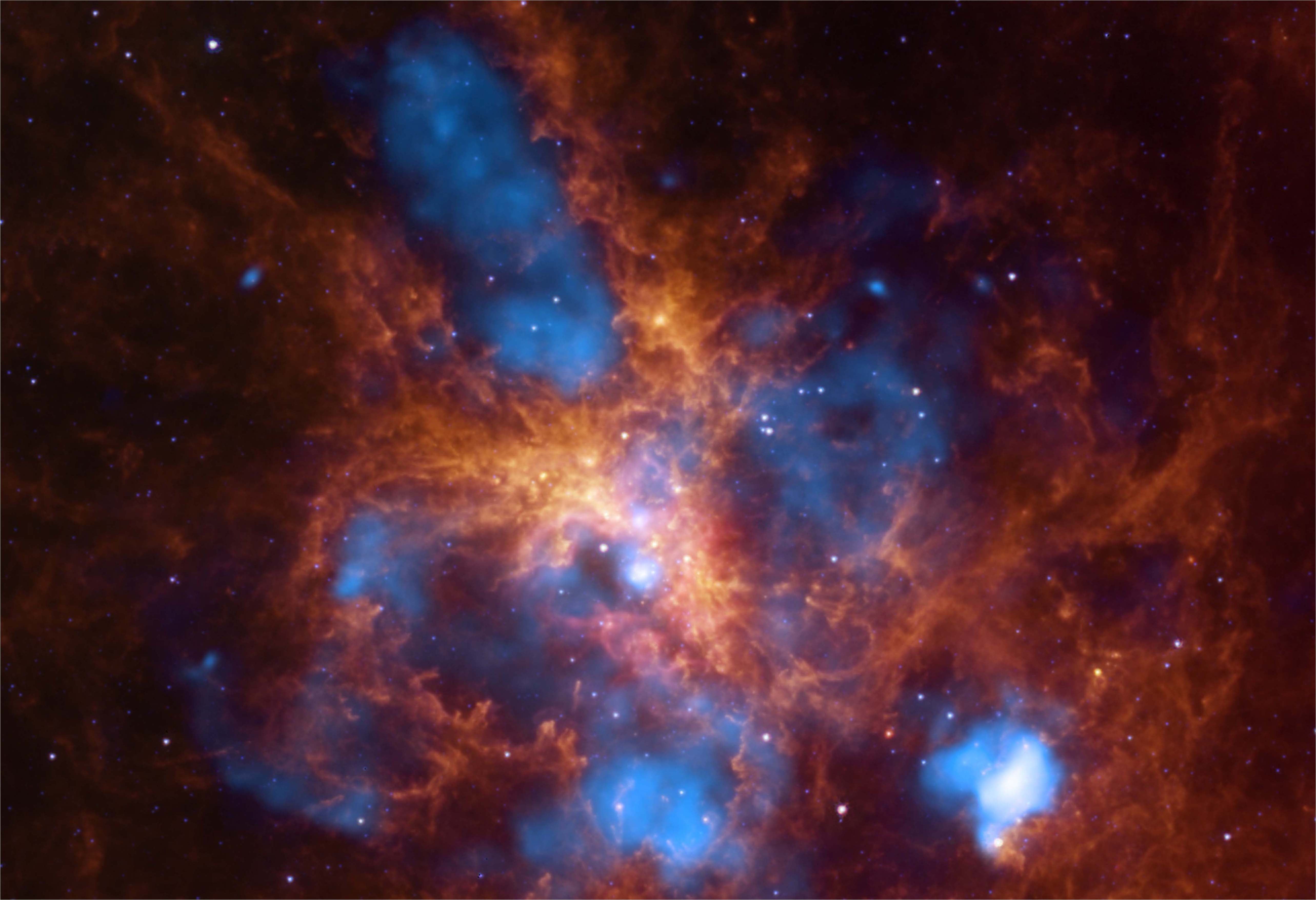 Stellar Winds Tarantula Nebula Hi Gloss Space Poster Fine Art Print ... Stellar Winds Tarantula Nebula Hi Gloss Space Poster Fine Art Print ...