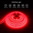 AHORA DECOR 5M LED Strip Light Waterproof Flexible LED Rope Light with ...
