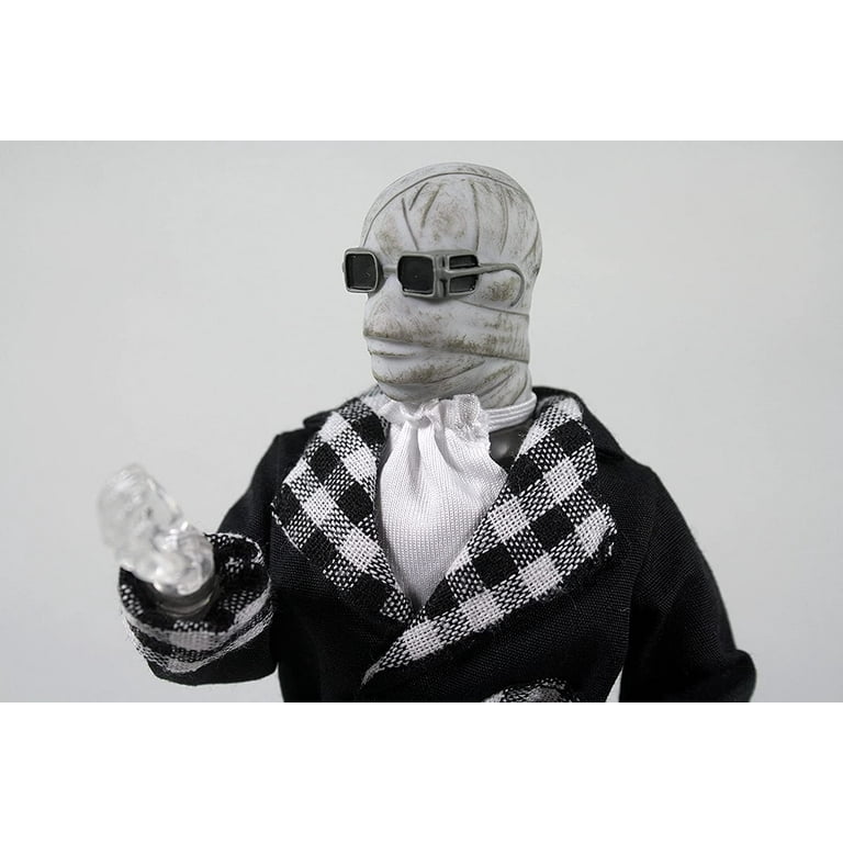 Invisible Man Goggles