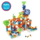 VTech Marble Rush Ultimate Set Marble Run Building Set - Walmart.com