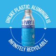 Still Water by [ LZHF ] Aluminum Bottled | Reverse Osmosis Still Water ...