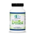 Ortho Molecular Natural D-Hist, 120 Capsules, Sinus and Seasonal ...