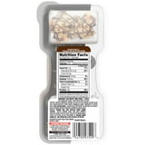 P3 Chocolate Nut Clusters, Turkey & Cheddar Cheese Protein Snack Pack ...