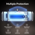 Ranein 4.0 Gal Mini Tank Water Heater, 1440W 110V Under Sink Point of ...