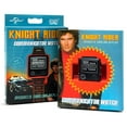 Dr. Collector: Knight Rider: Communicator Watch - Michael's Comlink ...
