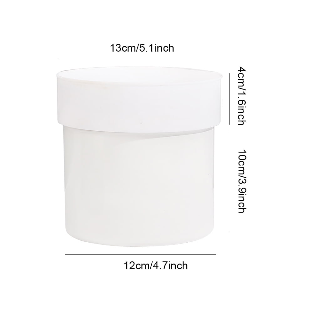 Buy Safe Security With Keys Diversion Flower Pot Succulent Plants ...