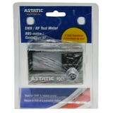 Astatic Compact Swr Meter - Walmart.com