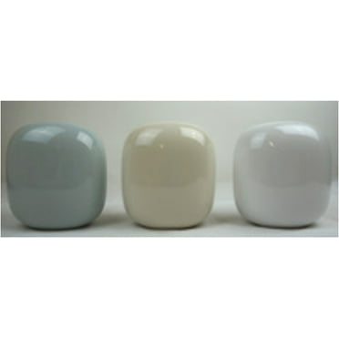Google Wifi - 3 Pack - Mesh Router Wifi - Walmart.com