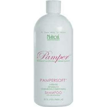 Hairfinity Gentle Cleanse Shampoo 12 oz - Walmart.com