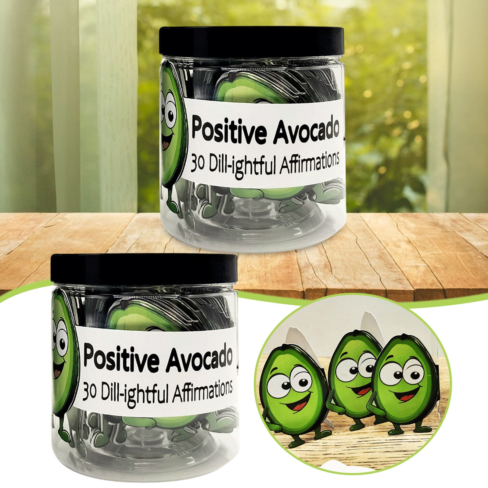 30 Tarjetas De Afirmaciones Positivas Con Citas Inspiradoras Para ...