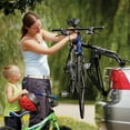 Schwinn Quality 170r 2 Bike Trunk Rack - Walmart.com