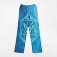 DND Dungeons And Dragons Pajama Pants Long Sleep Pant Pajama Bottoms ...