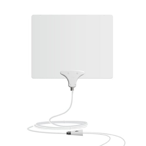 Click here for Mohu Leaf 50 Indoor Hdtv Antenna - Mh-110584 45 prices