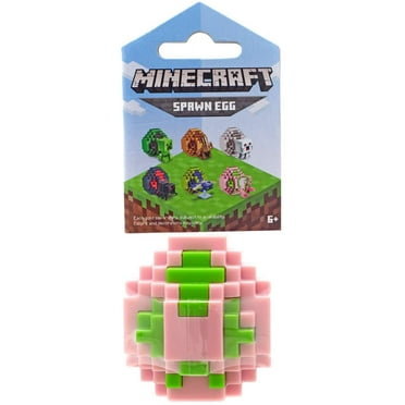 Minecraft Stone Series 2 Zombie Pigman 1 Mini Figure (Loose) - Walmart.com