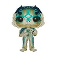Funko POP Movies: Shape of Water - Amphibian Man W/ Card - Walmart.com
