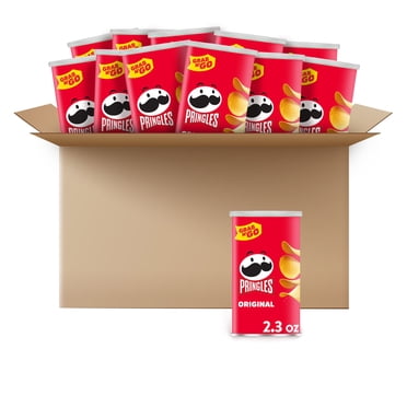 Pik-Nik Gluten Free Shoestring Potatoes, Original, 9 Oz - Walmart.com