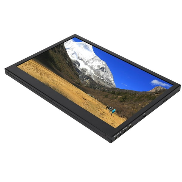 Monitor portátil 13 pulgadas Bling Bling 1440 x 900 IPS HD | Walmart en ...