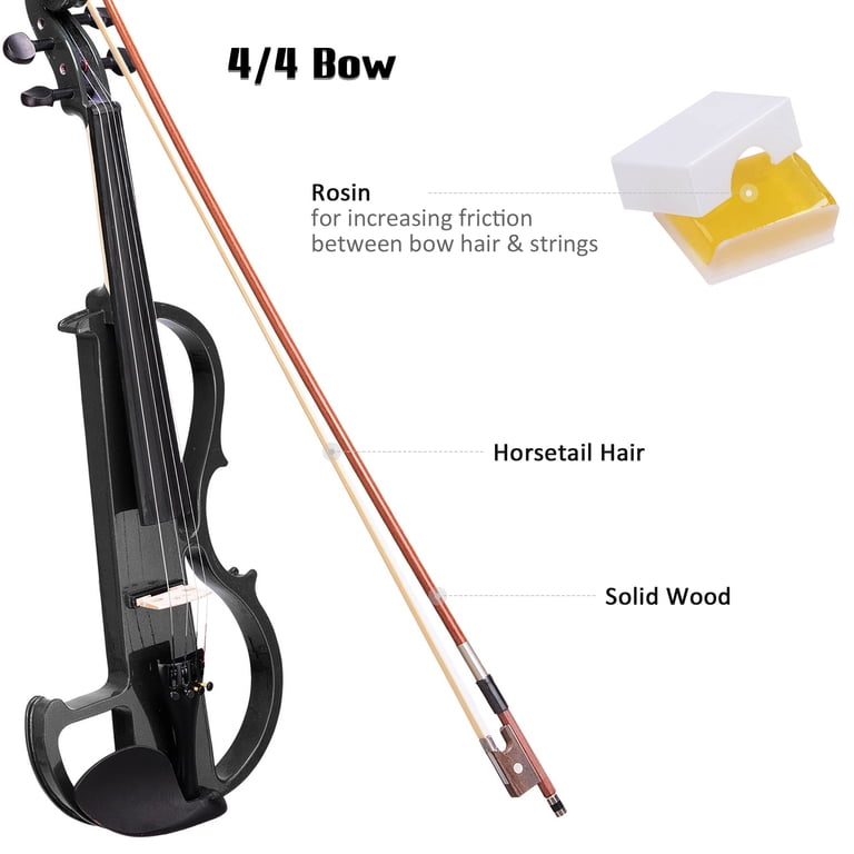 Cool Electric Violin