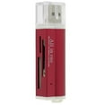 Hmoonory For Micro Sd Sdhc Tf M2 Mmc Ms Pro Duo All In 1 Usb 2 0 Multi