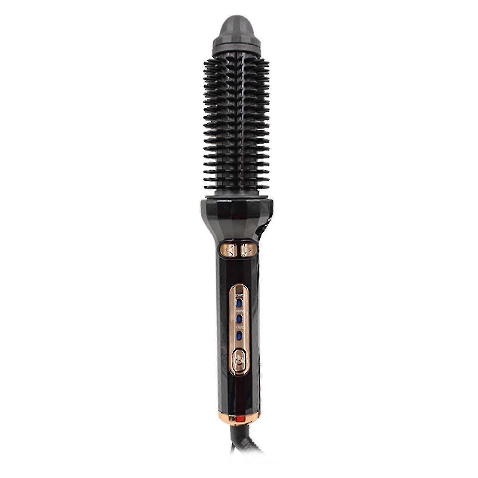 Rotating Hot Air Brush for Hair Dryer Volumizer Hair Straightener ...