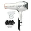 INFINITIPRO by CONAIR Ceramic Performa Series Hair Dryer, 1875W with ...