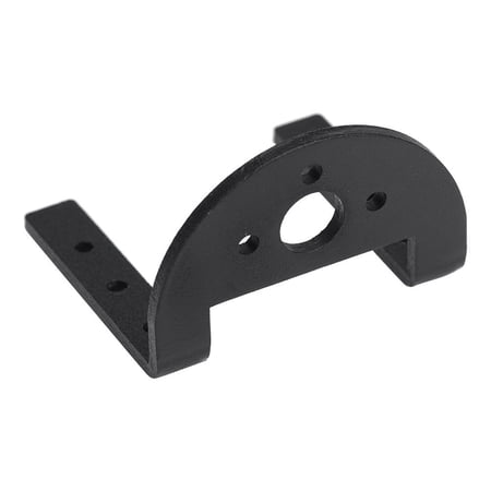 Sonew Metal U-Shaped 22 Series 22xx Motor Mount Holder Frame Bracket ...