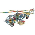 K'NEX - Ultimate Building Set - 100 Models (Walmart Exclusive ...