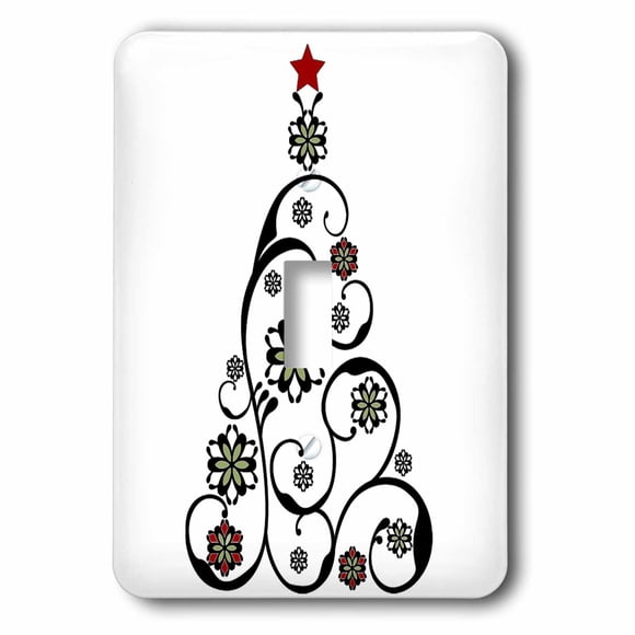 Christmas Tree Switch