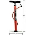Custom Accessories 57773 '70 PSI' Deluxe Hand Pump - Walmart.com