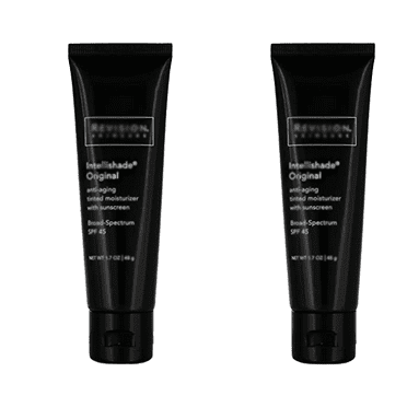 REVISION Skincare Intellishade SPF 45 Original 8 oz - Walmart.com