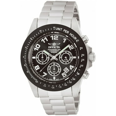 Invicta Men's 1768 Pro Diver Collection Stainless Steel Watch - Walmart.com