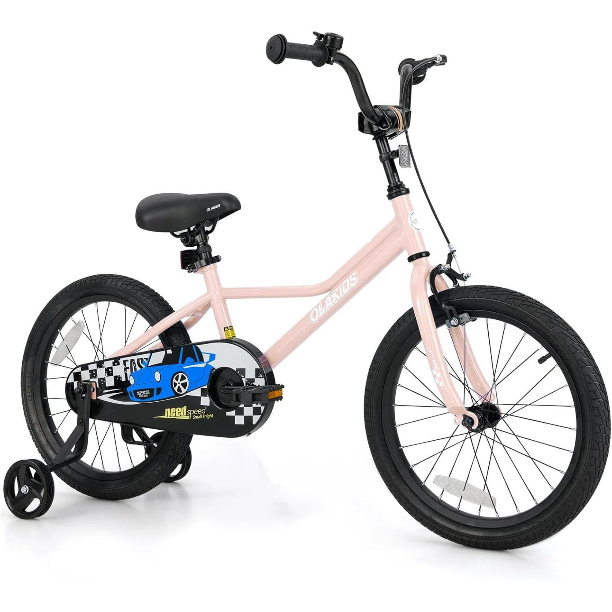 Click here for Olakids Kids Bike  12 14 16 18 Inch Toddlers Bike... prices