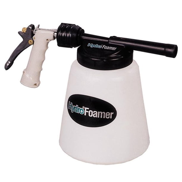 Bike Brite MC44HF-481 Hydrofoamer with Quick Disconnect Water Nozzle ...