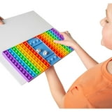 Fun Express Lotsa Pops Popping Toys Game Board - Walmart.com