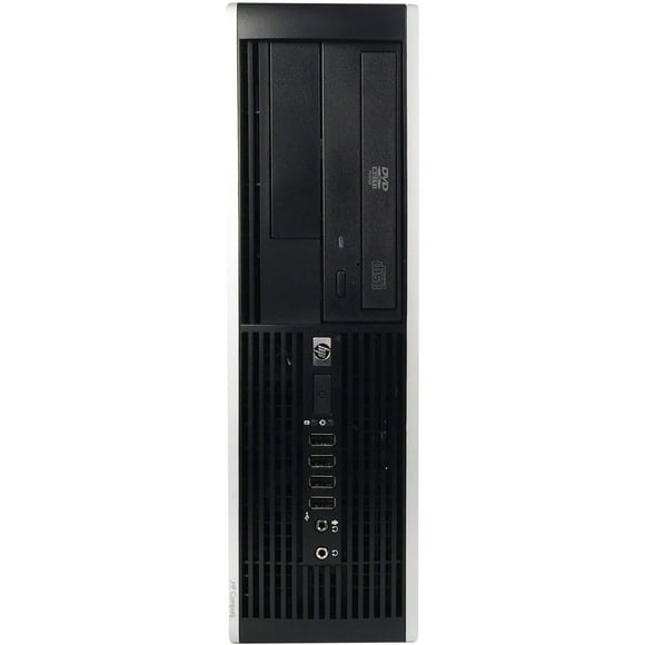 HP Refurbished Desktops