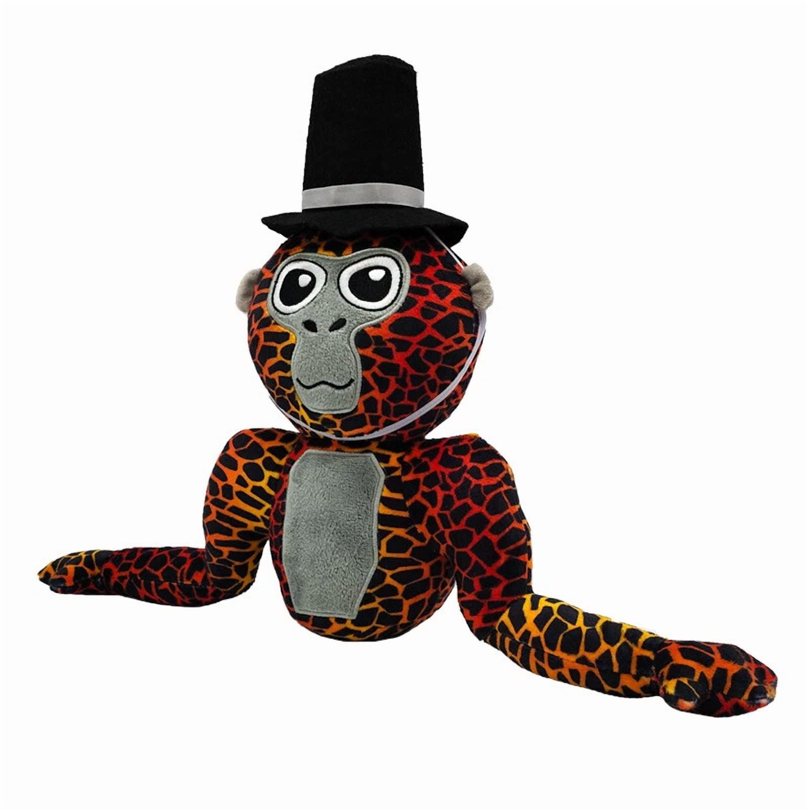 Click here for Risewill Gorilla Tag Monke Plush Toy - Sitting Gor... prices