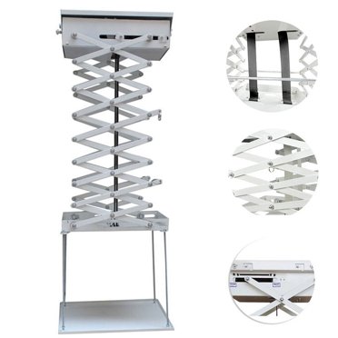 Chief RPMAU RPA Elite Universal Projector Mount with Keyed Locking (A ...