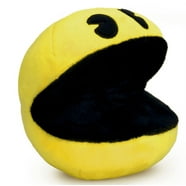 Pac-Man Classic 4 Inch Plush - Plushie Toy - Walmart.com