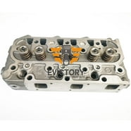 Eagle SBC Balanced Rotating Assembly Kit - Walmart.com