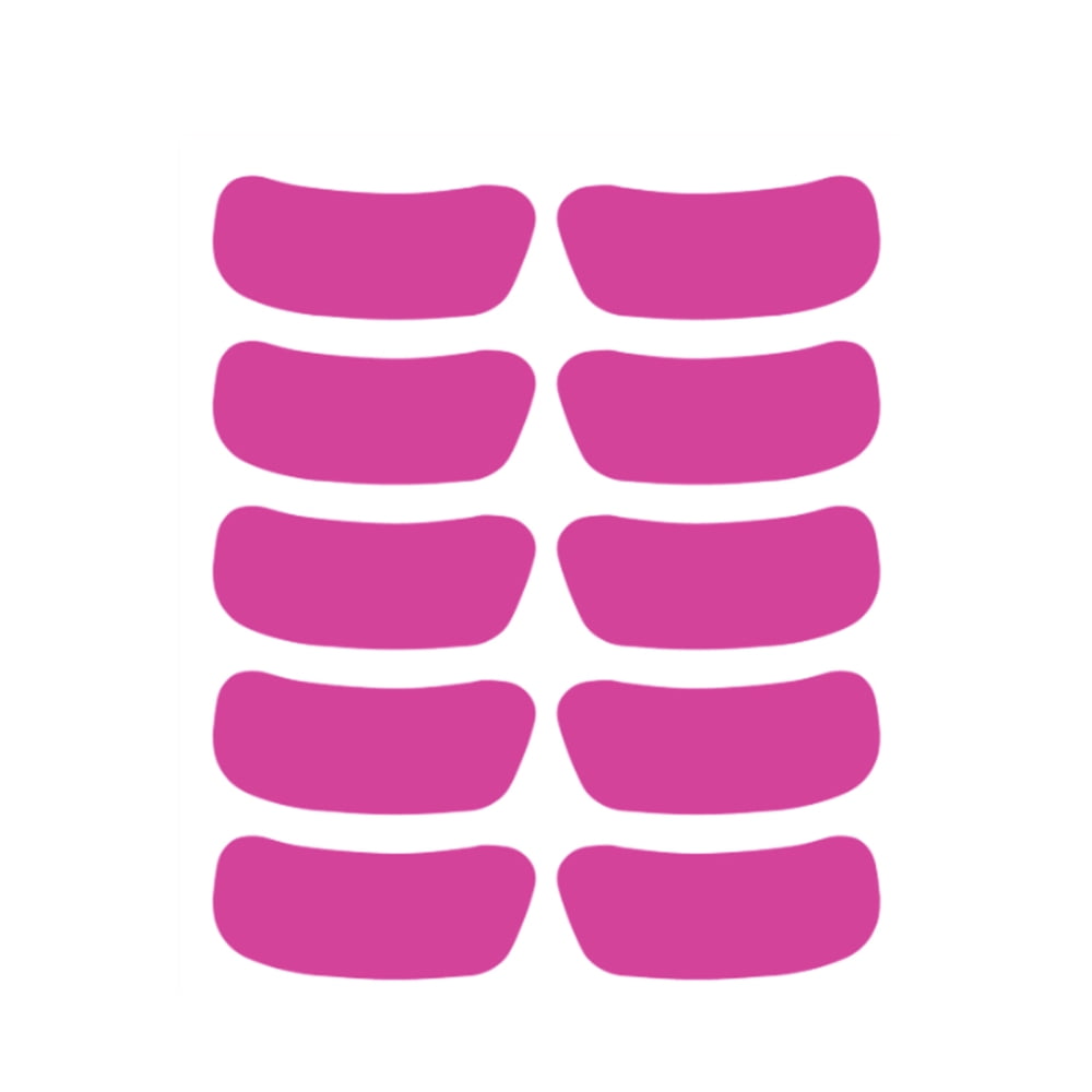 PVC Writable Blank Labels Condiment Bottle Label Waterproof Self ...