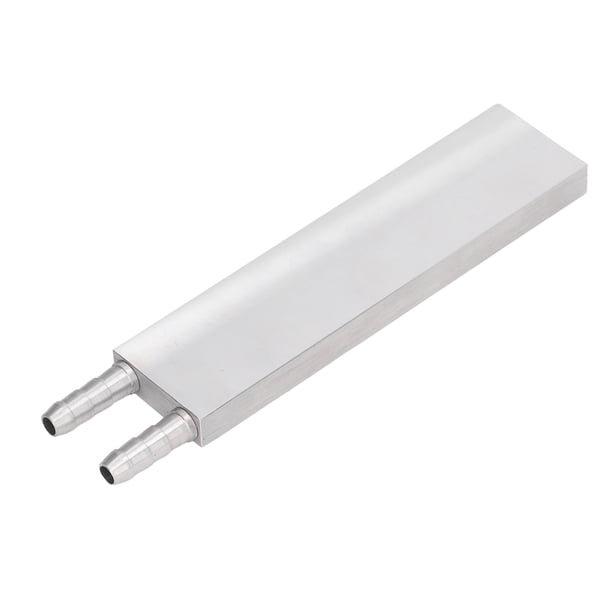 CPU Water Cooling Radiator,Water Cooling Block Aluminum Water Cooling ...