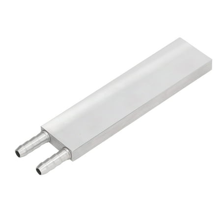 CPU Water Cooling Radiator,Water Cooling Block Aluminum Water Cooling ...