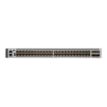 Used Cisco WS-C4500X-40X-ES Catalyst 40 Ports Gigabits Ethernet and ...
