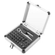 Astro Pneumatic Tool 9477 7-Piece Professional Quick Interchangeable ...