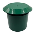 [erfcxs] Patio Garden Sticky Catcher Trap – Biodegradable Organic ...