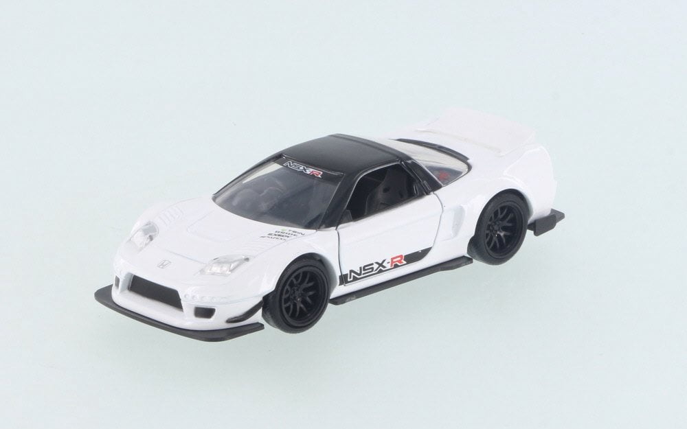 2002 Honda NSX Wide Body Diecast Car Package - 12 Nepal | Ubuy