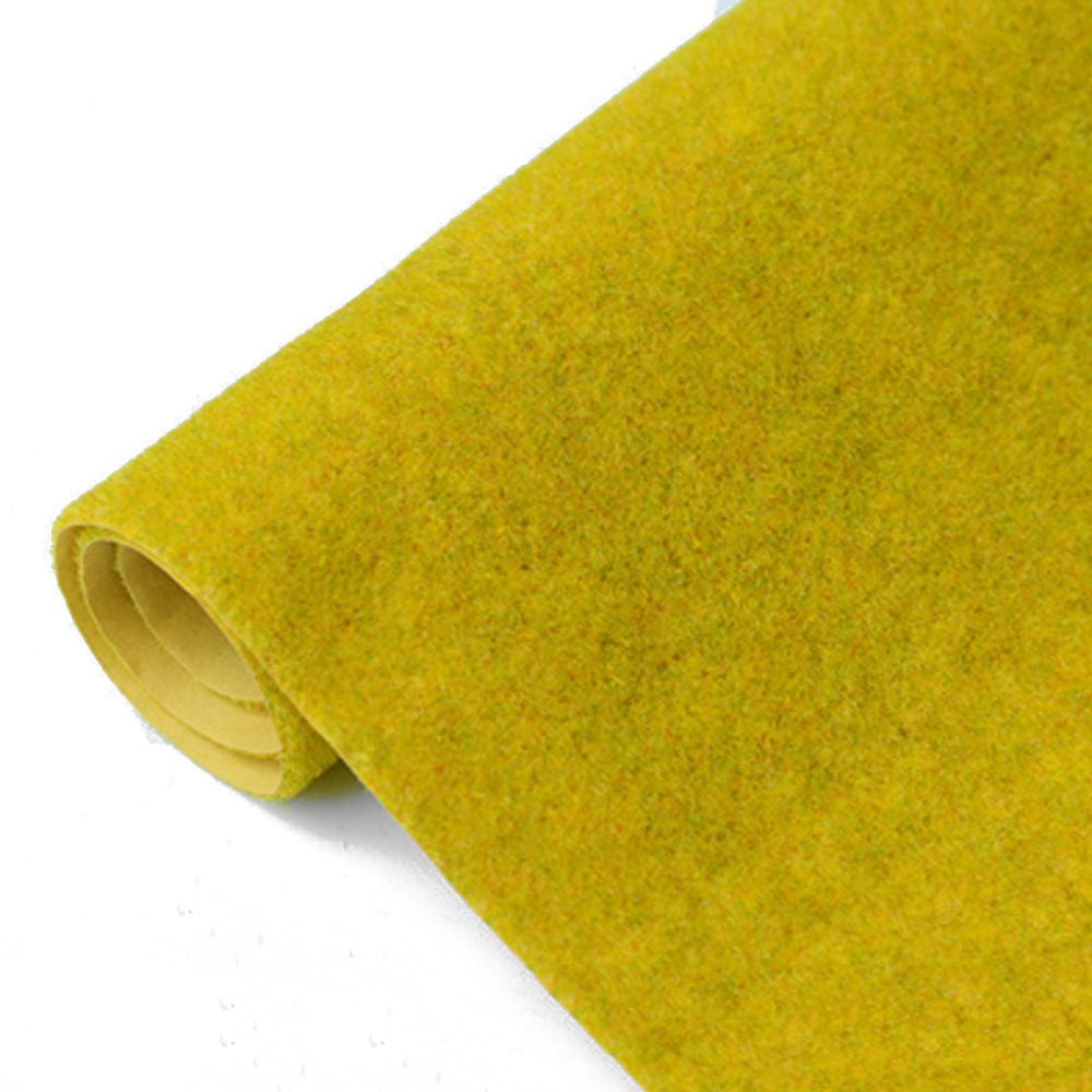 41*100cm Artificial Flocking Micro Landscape Garden Decor Garden Lawn ...